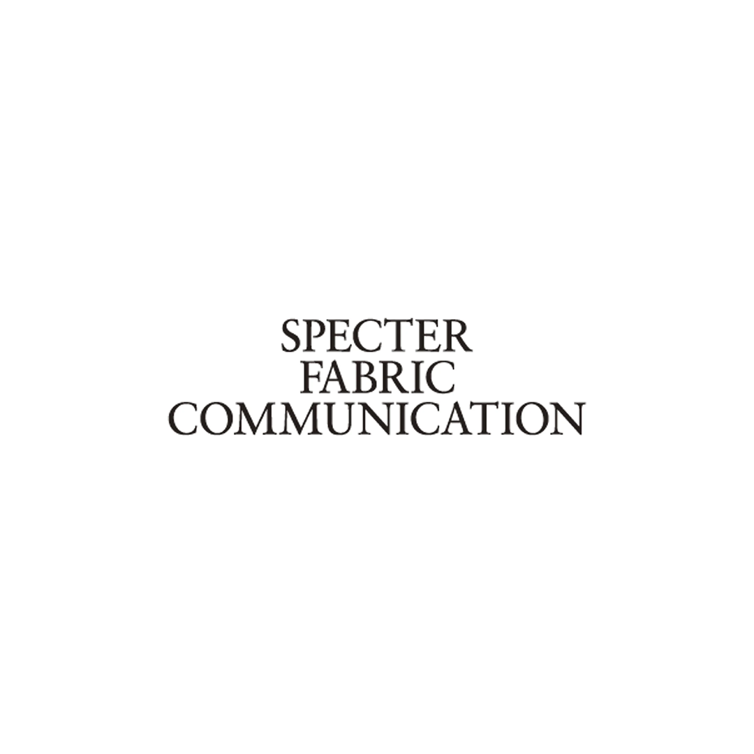 SPECTER FABRIC COMMUNICATION – Harmonia