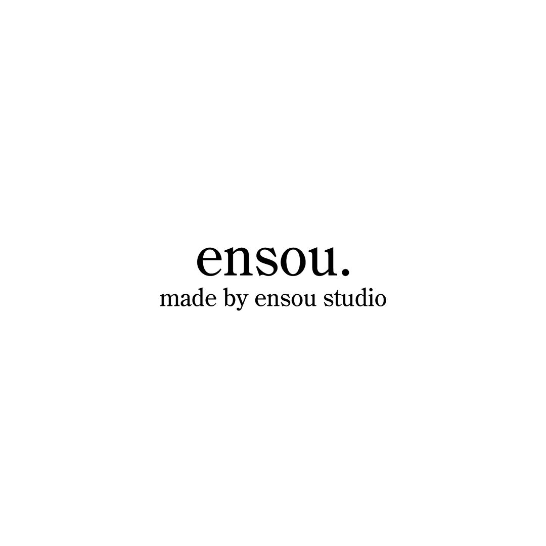 ensou. – Harmonia