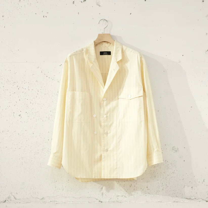 Messy Shirt – Harmonia